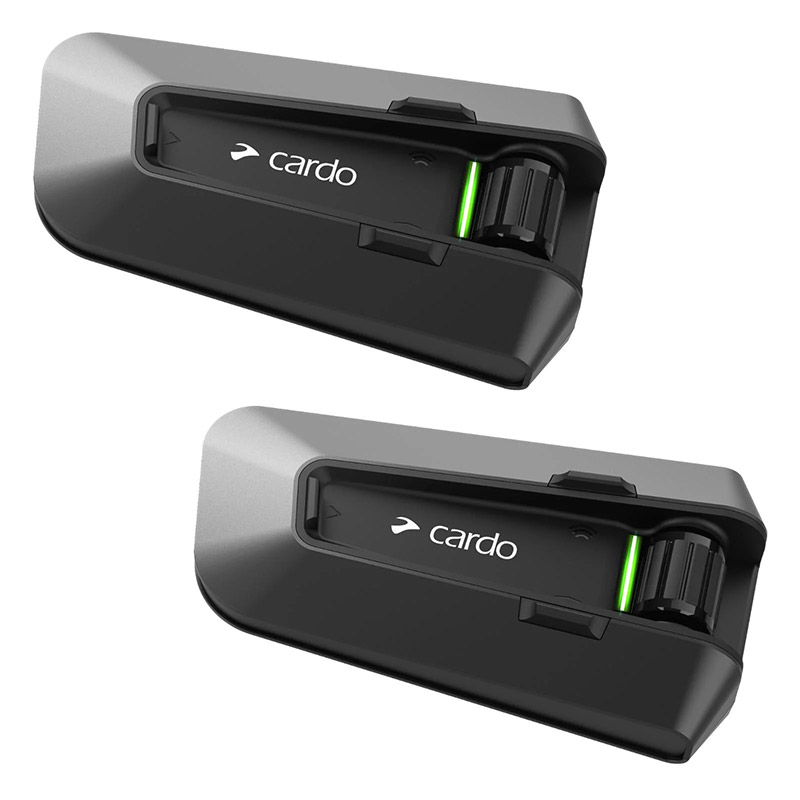 Мотогарнитура Cardo Packtalk Edge Duo - каталог запчастей и тюнинга для ...